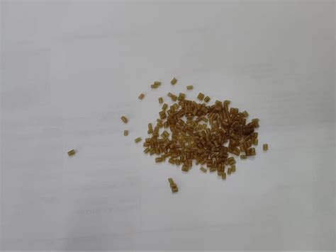 Reprocessed Pp Granules At ₹ 70 Kg Reprocessed Polypropylene Granules In New Delhi Id
