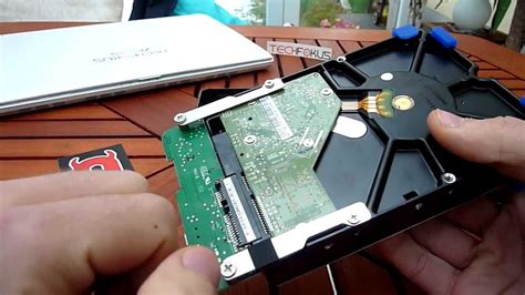 Western Digital External Hard Drive Replacement Parts