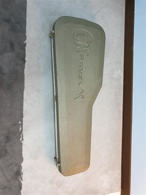 Charvel Model 6 Modified Hobbies And Toys Music And Media Musical