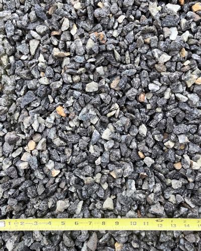 Stone Gordon Gravel And Stone