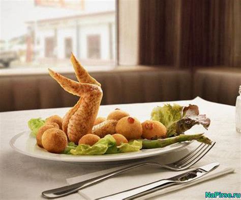 Как украсить праздничный стол оригинально красиво просто идеи к празднику салаты закуски