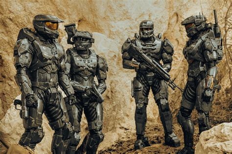 Halo Episode 9 Ending Explained Is Makee Dead Johns Sacrifice And
