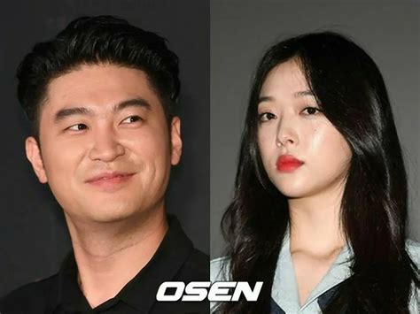「dynamic Duo」チェザ、ソルリとの復縁説を紳士的な対応で避ける。 Wowkorea（ワウコリア）