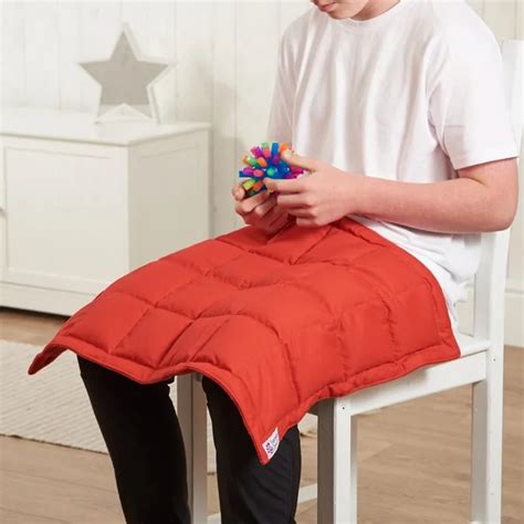 Sensory Direct Weighted Pad For Asd Uk