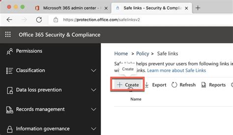 Start Using Safe Links In Microsoft Teams Now