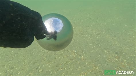 TCP S D Shooting Underwater Test CAVE Academy
