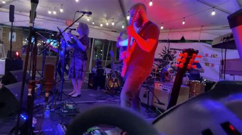 Schu And The Souls Ft Diane Postell You Cant Always Get What You