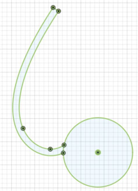 how to move fixed geometry into sketch origin page 2 autodesk