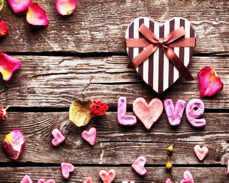 Hd Cute Love Wallpapers
