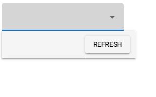 QSelect Options Are Not Updated Issue Quasarframework Quasar GitHub