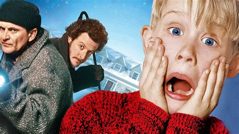 100 Home Alone Wallpapers