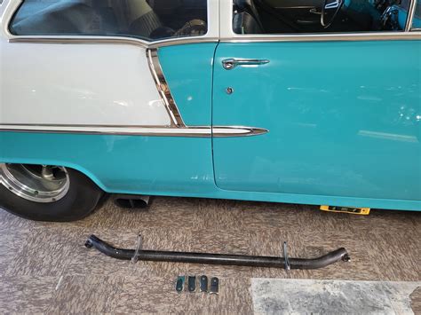 Straight Axle With Coilover Questions Gasser Hotrod Forums