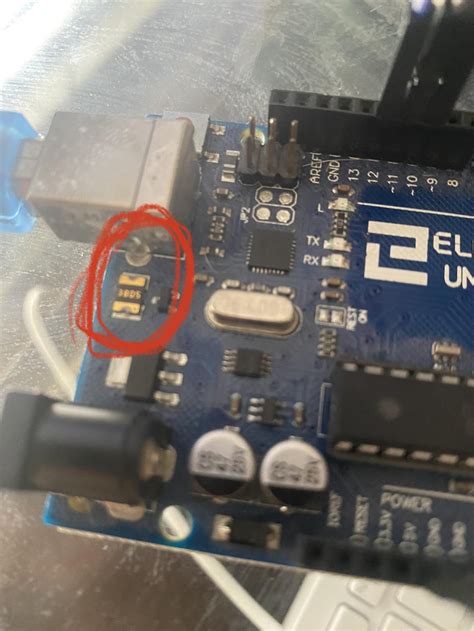 This Thing Is Getting Really Hot Rarduino