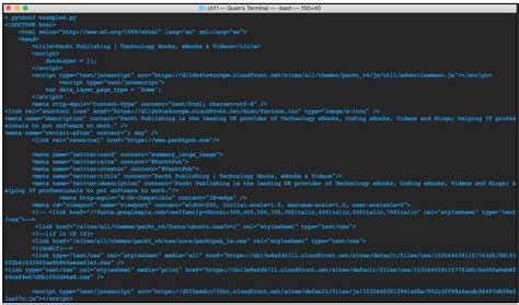 Глава 11 Построение каналов взаимодействия при помощи Asyncio Полное руководство