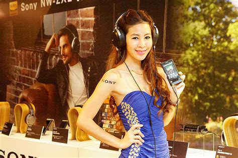 Sony 攜手日本 Mora 音樂服務，結合數位隨身聽 Nw Zx2 推廣 Hi Res 高解析音樂 3c 新報