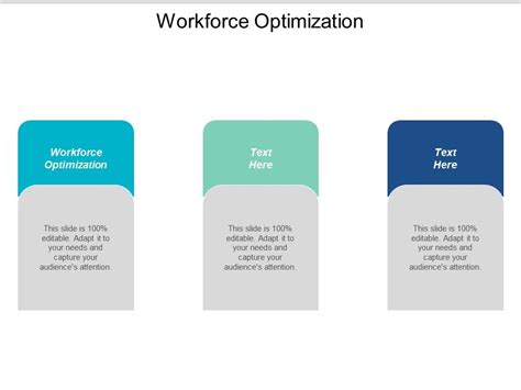 Workforce Optimization Ppt Powerpoint Presentation Icon Background Cpb Powerpoint Slides