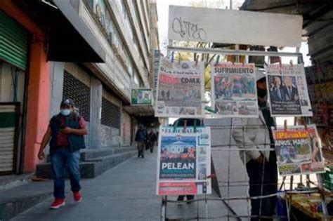 AnÁlisis A Fondo Se Acabó La Ley Mordaza De 1917 Almomento