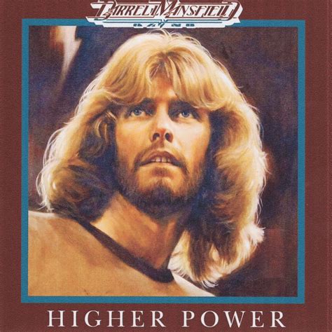 Higher Power By Darrell Mansfield Album N A Reviews Ratings Credits Song List Rate