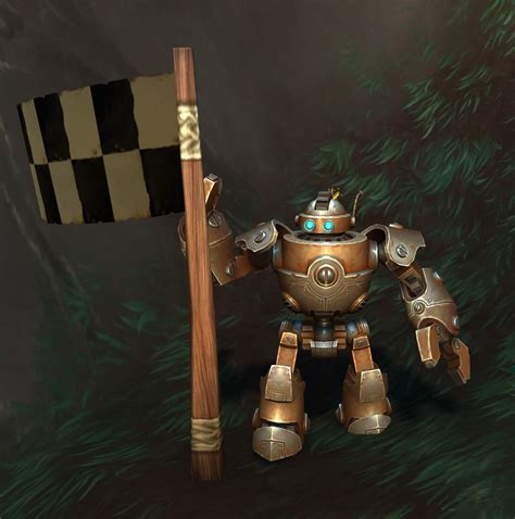 Checkpoint Bot Wowpedia Your Wiki Guide To The World Of Warcraft