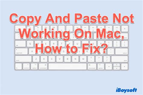 How To Use Universal Clipboard To Copy And Paste On Mac Iphone And Ipad