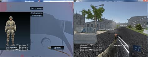 Killfeed Image Front Sight Mod DB