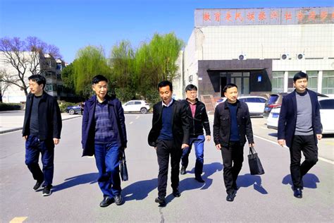 县教育局到桃溪中学督查义务教育优质均衡发展创建工作舒城县人民政府