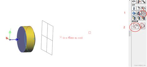 lighttools设计实例——简单led手电筒方光设计 csdn博客