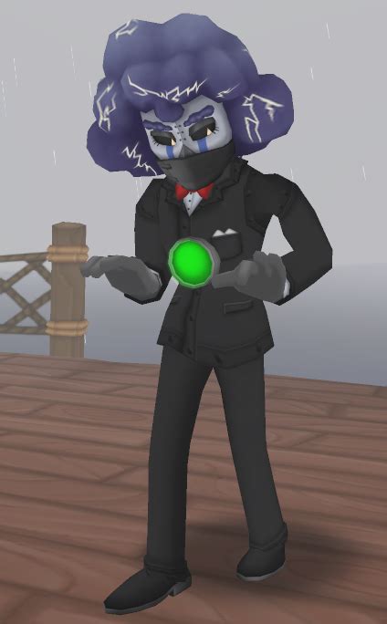 Rainmaker Toontown Corporate Clash Wiki Fandom