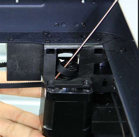 Core XY Movement System Of X1C Replacement Guide Bambu Lab Wiki