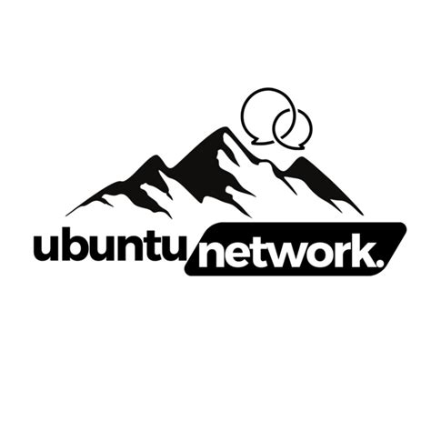 Ubuntu Network Profile Medall