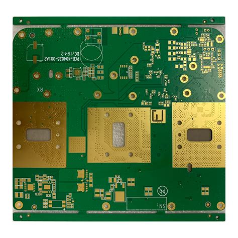 กำหนดเอง แผงวงจรพิมพ์ Smt Pcba การผลิต Pcb คุณภาพสูง กำหนดเอง แผงวงจร