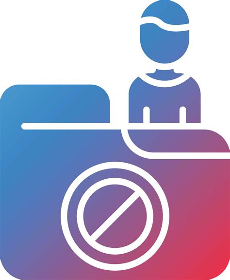 Sensitive Personal Data Vector Icon 31084774 Vector Art At Vecteezy