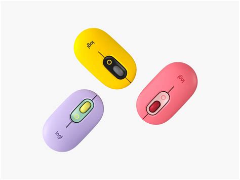 Logitech Pop Keys Review Cute And Colorful Wired