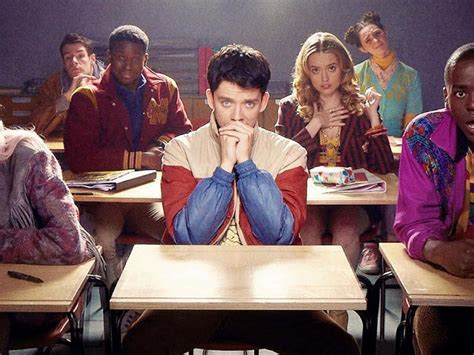 Sex Education M S All Del Sexo El Diario