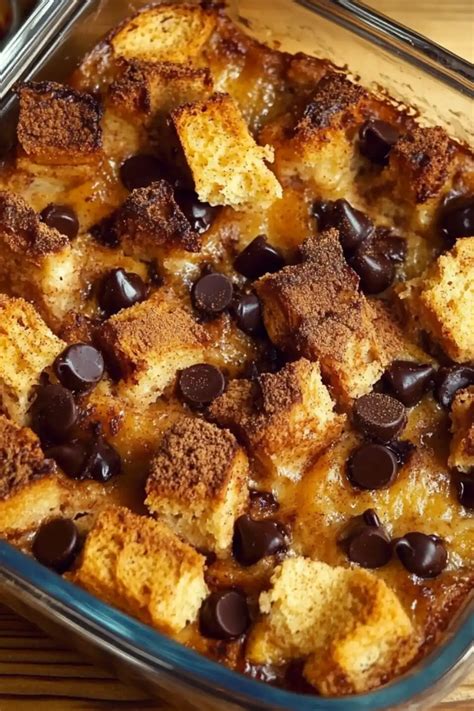 Delia Smith Bread Pudding Recipe