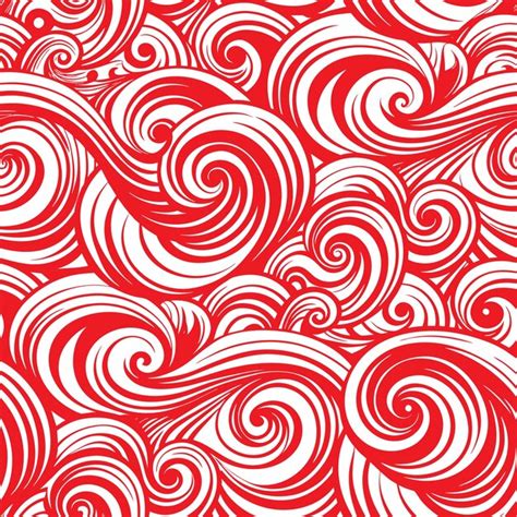 Vector Wave Vector Illustration Premium Ai Generated Vector