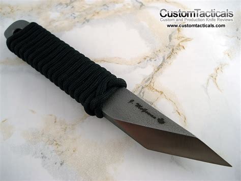 Chisel Grind Blade Geometry Knife Faq