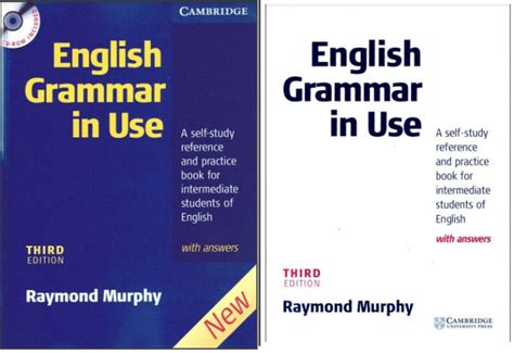 English Grammar In Use Raymond Murphy Third Edition PDF
