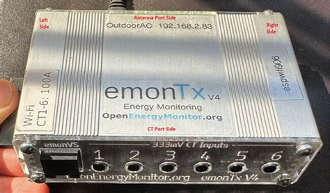 emontx poor wifi signal emontx openenergymonitor community