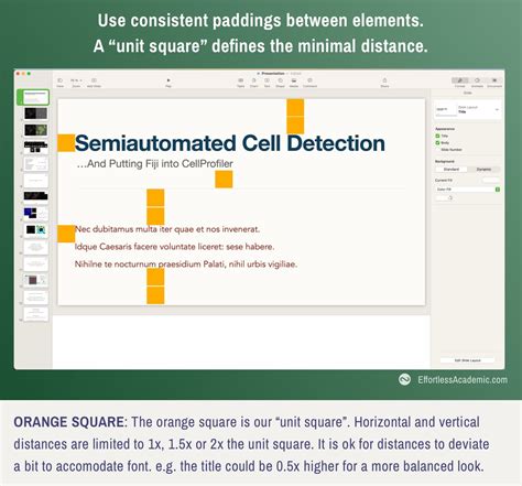 Most Academics Have The Same Boring PowerPoint Presentations Before Academia I Worked For