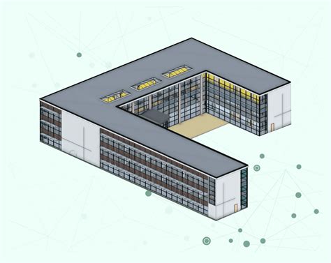 Bim To Cafm System How To Leverage Bim On The Facility And Maintenance Management Singu