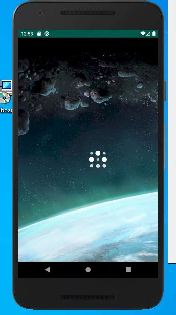Javascript Problem With Webview Gets Stuck In Loading Stack Overflow