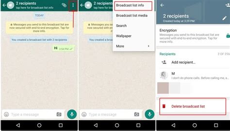 A Guide On Whatsapp Broadcast Vs Whatsapp Bulk Messaging