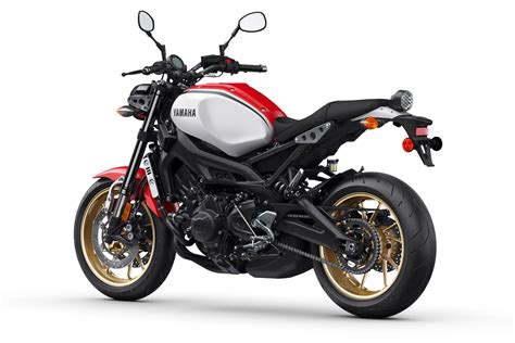 2020 Yamaha Xsr900 Guide Total Motorcycle