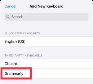 How To Enable And Use Grammarly On Google Docs