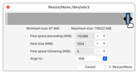 Extend Rootfs Partition Open Ad Kit Documentation