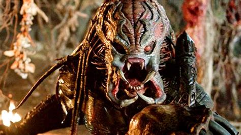 The Star Wars Heroes Most Likely To Survive Predator Giant Freakin Robot