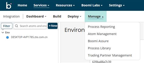 How To Connect Using The Cdata Jdbc Drivers In Boomi Atomsphere Community