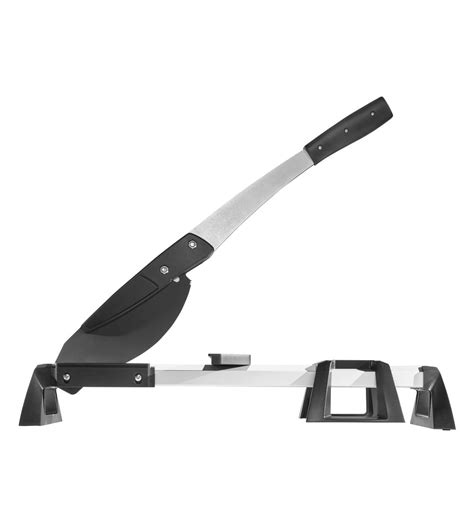 Gilotyna Do Cięcia Paneli Winylowych I Laminowanych