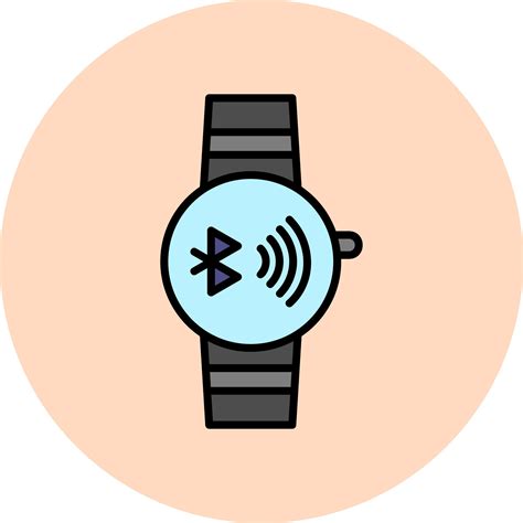 Bluetooth Vector Icon 31440422 Vector Art At Vecteezy